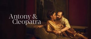ALAN TURKINGTON - Antony and Cleopatra - MacFarlane Chard: Literary and ...