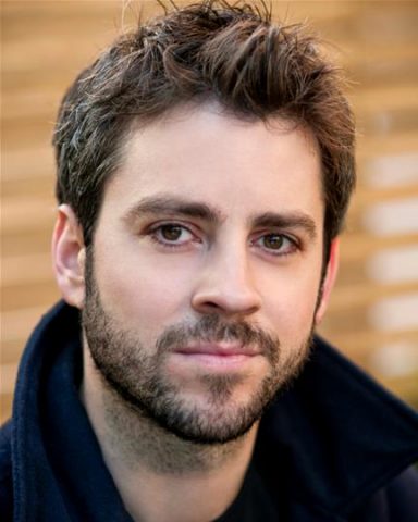 MICHAEL BYERS - MacFarlane Chard: Literary and Talent Agency UK