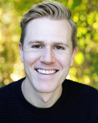 SAMUEL HARRIS - MacFarlane Chard: Literary and Talent Agency UK