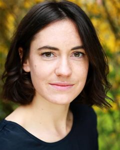 AMY DOWNHAM & MELANIE GUTTERIDGE - Abigail's Party - MacFarlane Chard ...