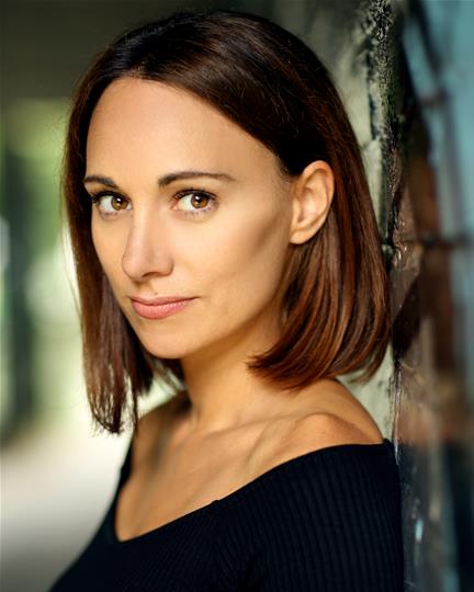 - Actors Female - MacFarlane Chard: Literary and Talent Agency UK