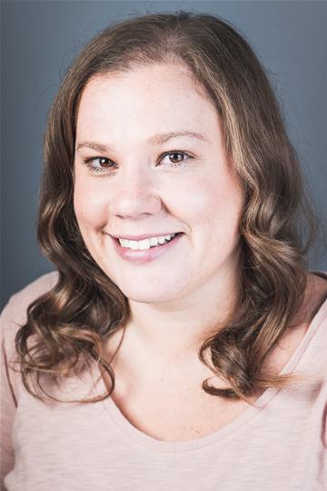 REBECCA JADE HAMMOND - MacFarlane Chard: Literary and Talent Agency UK