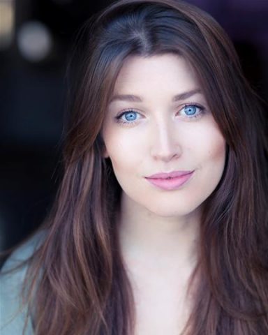 KELLY CLARE - MacFarlane Chard: Literary and Talent Agency UK