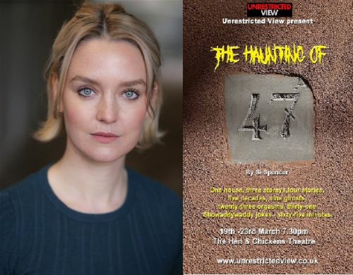 MEGAN SHANDLEY - MacFarlane Chard: Literary and Talent Agency UK