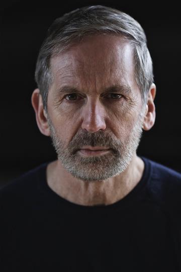 STUART FOX - MacFarlane Chard: Literary and Talent Agency UK