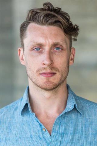 Wesley Griffith - MacFarlane Chard: Literary and Talent Agency UK