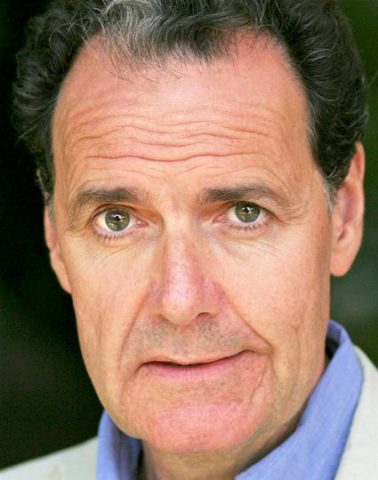 DANIEL HILL - MacFarlane Chard: Literary and Talent Agency UK