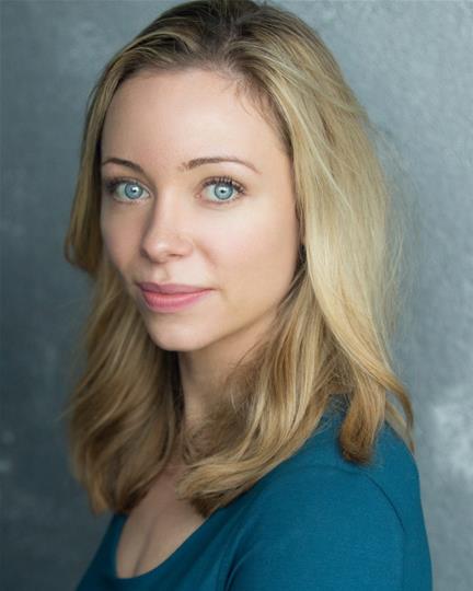 ANTONIA KINLAY - MacFarlane Chard: Literary and Talent Agency UK