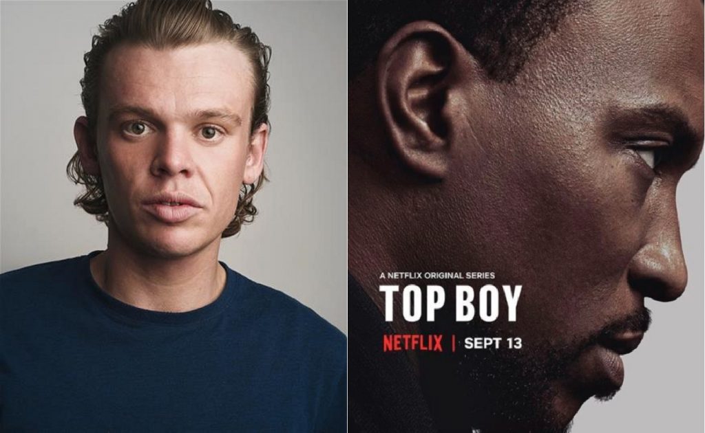 SAM RIX - MacFarlane Chard: Literary and Talent Agency UK