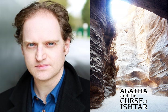 DANIEL GOSLING - MacFarlane Chard: Literary and Talent Agency UK