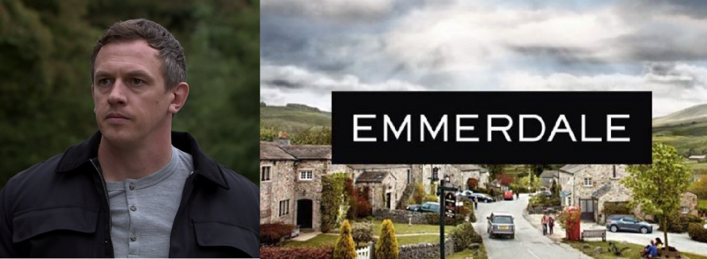 MARK HOLGATE - MacFarlane Chard: Literary and Talent Agency UK