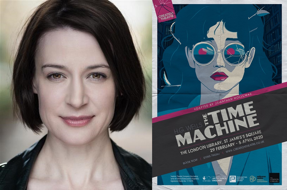 SARAH EDWARDSON - MacFarlane Chard: Literary and Talent Agency UK