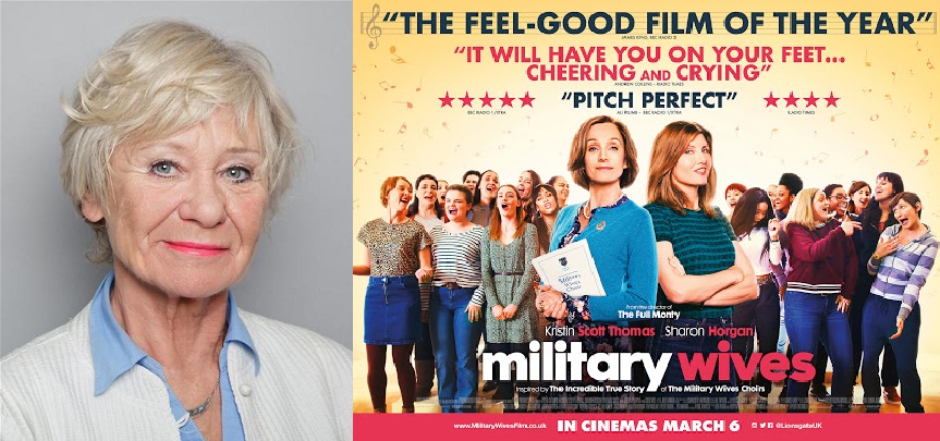 PENNY RYDER - MacFarlane Chard: Literary and Talent Agency UK