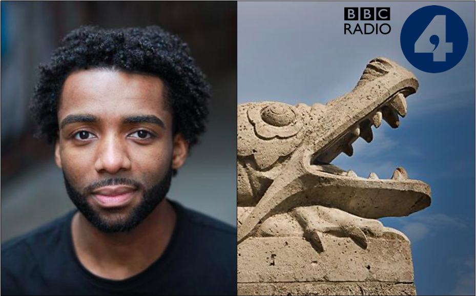 LOUIS JAY JORDAN - MacFarlane Chard: Literary and Talent Agency UK