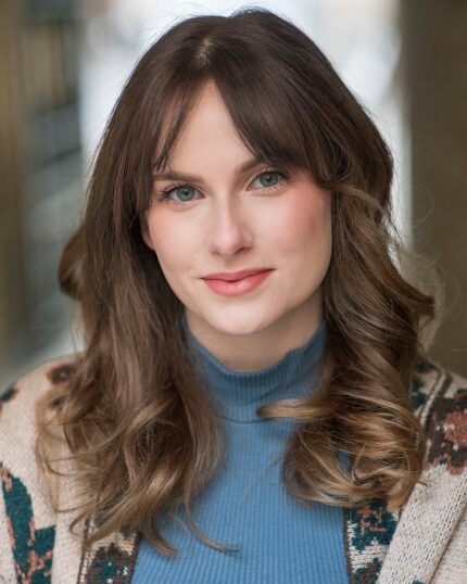 Alice Mayer - MacFarlane Chard: Literary and Talent Agency UK