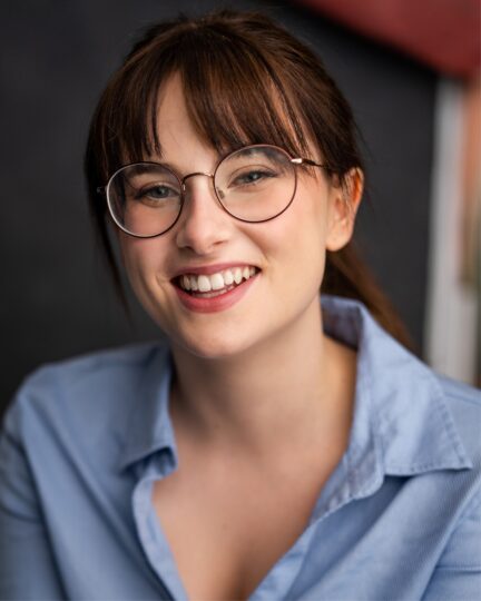 Alice Mayer - MacFarlane Chard: Literary and Talent Agency UK