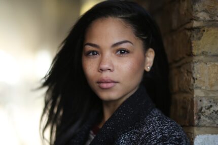 - Actors Female - MacFarlane Chard: Literary and Talent Agency UK