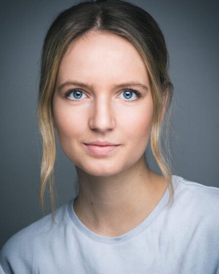 - Actors Female - MacFarlane Chard: Literary and Talent Agency UK