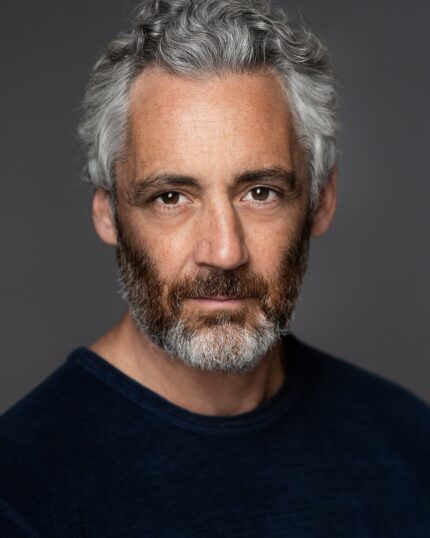 MICHAEL HIGGS - MacFarlane Chard: Literary and Talent Agency UK