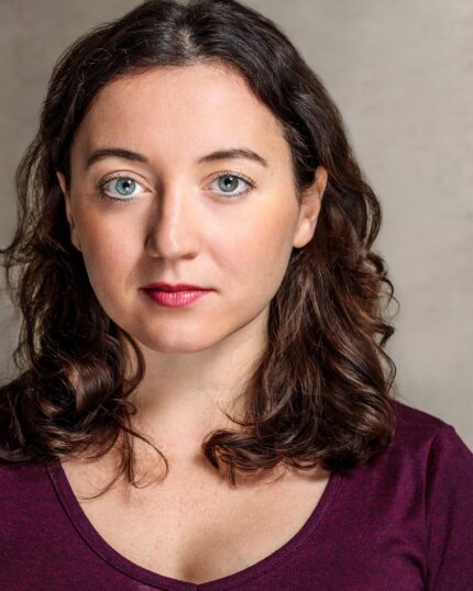 Michelle Crane - MacFarlane Chard: Literary and Talent Agency UK